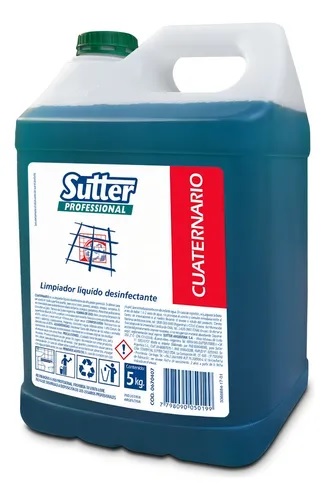 SUTTER archivos - Distribuidora Pronto